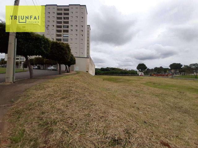 Terreno / Lote para Venda em Itu/SP Jardim Padre Bento