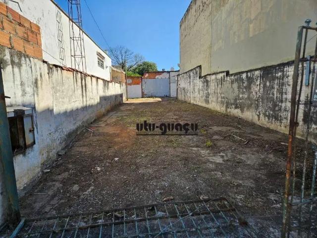 Terreno / Lote para Venda em Itu/SP Jardim Padre Bento