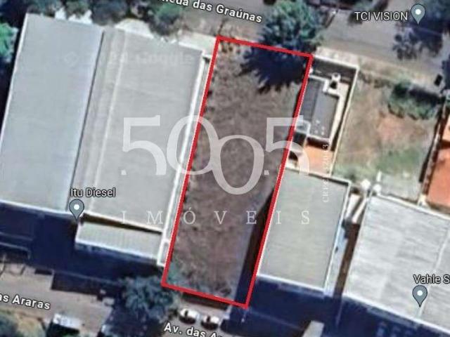 Terreno / Lote para Venda em Itu/SP Jardim Paraíso