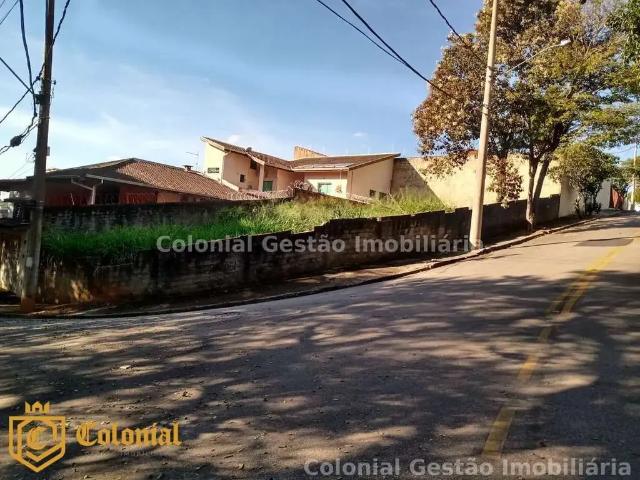 Terreno / Lote para Venda em Itu/SP Jardim Paraíso