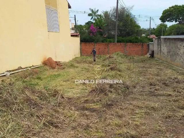 Terreno / Lote para Venda em Itu/SP Jardim Paraíso