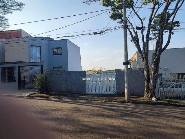 Terreno / Lote para Venda em Itu/SP Jardim Paraíso