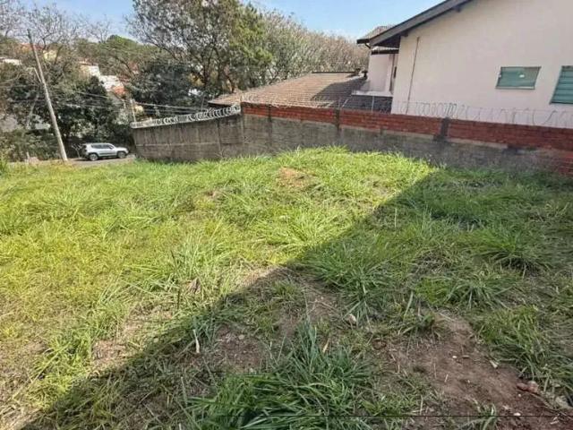 Terreno / Lote para Venda em Itu/SP Jardim Paraíso