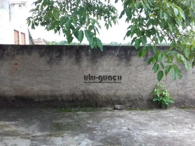 Terreno / Lote para Venda em Itu/SP Jardim Paraíso