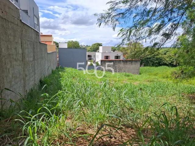 Terreno / Lote para Venda em Itu/SP Jardim Paraíso