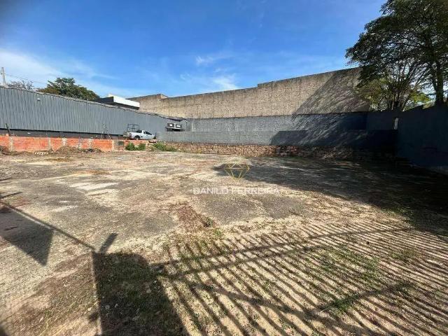 Terreno / Lote para Venda em Itu/SP Jardim Paraíso
