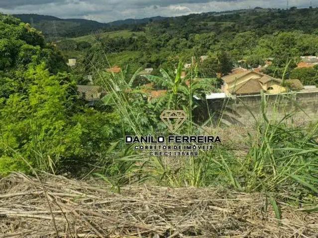 Terreno / Lote para Venda em Itu/SP Jardim Paraíso II