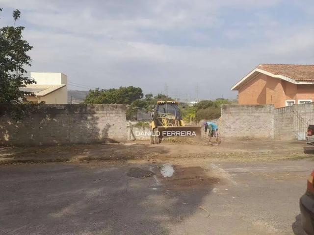Terreno / Lote para Venda em Itu/SP Jardim Paraíso II
