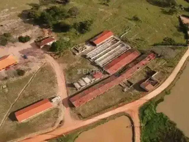 Terreno / Lote para Venda em Itu/SP Jardim Paraíso II