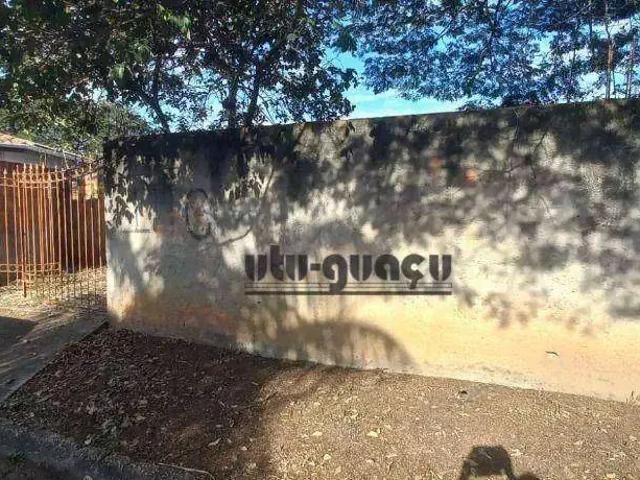 Terreno / Lote para Venda em Itu/SP Jardim Paraíso II