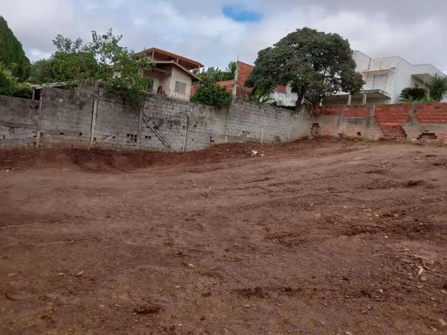 Terreno / Lote para Venda em Itu/SP Jardim Paraíso II