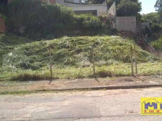 Terreno / Lote para Venda em Itu/SP Jardim Paraíso II