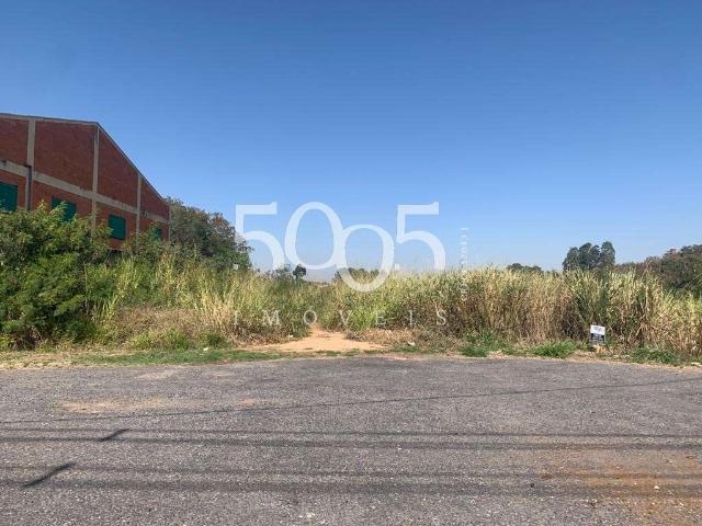 Terreno / Lote para Venda em Itu/SP Jardim Paraíso II