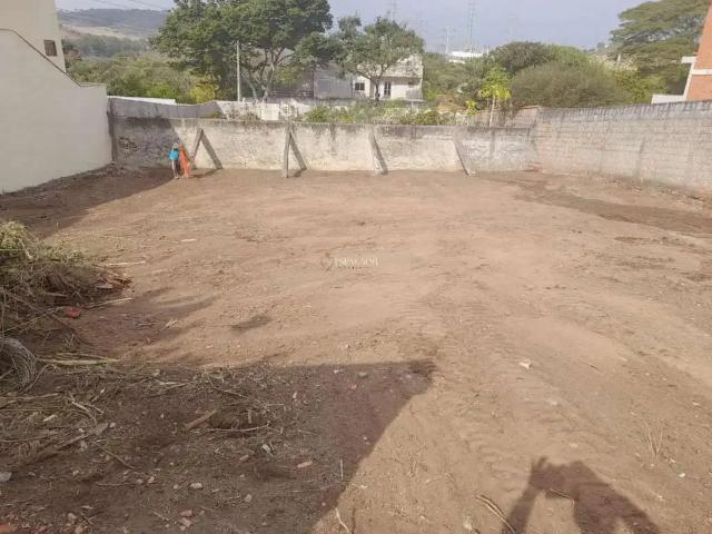 Terreno / Lote para Venda em Itu/SP Jardim Paraíso II