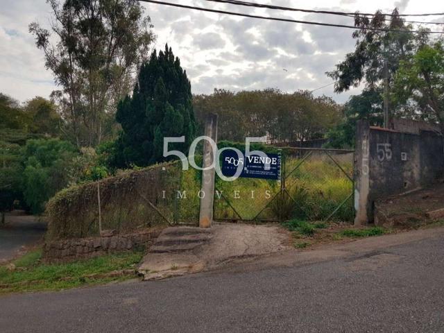 Terreno / Lote para Venda em Itu/SP Jardim Paraíso II