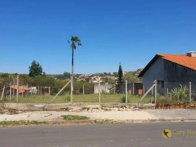 Terreno / Lote para Venda em Itu/SP Jardim Paraíso II