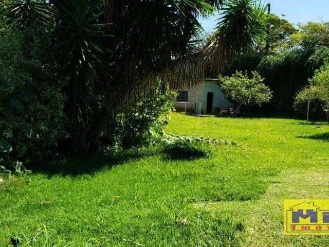 Terreno / Lote para Venda em Itu/SP Jardim Paraíso II
