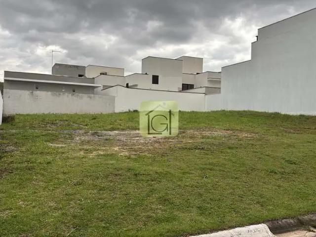 Terreno / Lote para Venda em Itu/SP Jardim Residencial Garden Ville