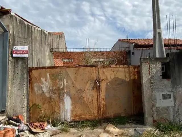 Terreno / Lote para Venda em Itu/SP Jardim Residencial Itaim