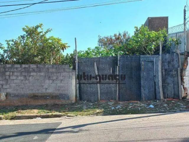 Terreno / Lote para Venda em Itu/SP Liberdade
