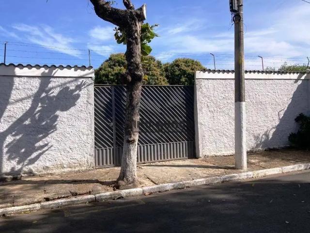 Terreno / Lote para Venda em Itu/SP Liberdade