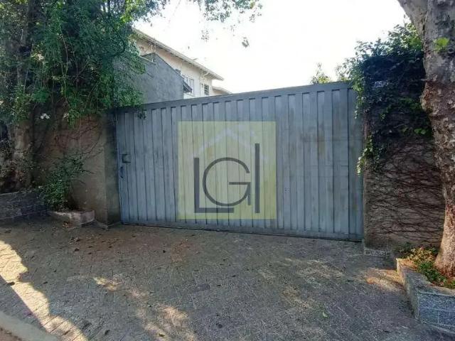 Terreno / Lote para Venda em Itu/SP Liberdade