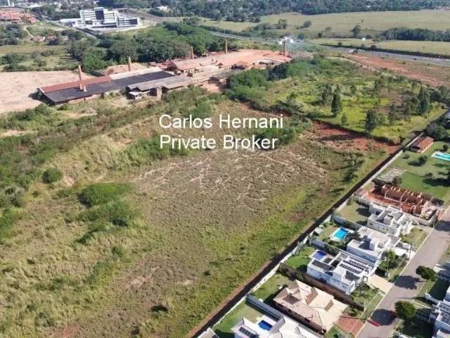 Terreno / Lote para Venda em Itu/SP Liberdade