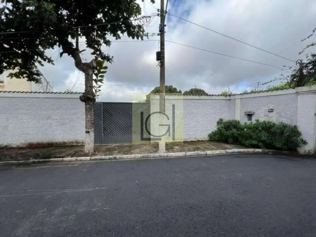 Terreno / Lote para Venda em Itu/SP Liberdade