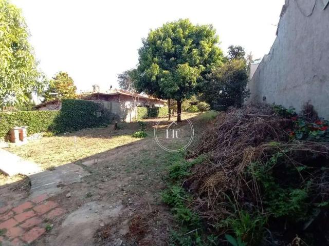 Terreno / Lote para Venda em Itu/SP Liberdade