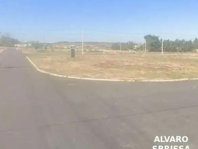 Terreno / Lote para Venda em Itu/SP Parque São Camilo
