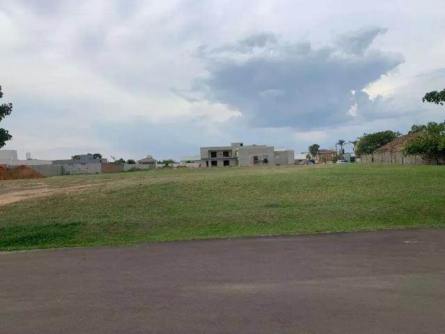 Terreno / Lote para Venda em Itu/SP Loteamento Parque Chapada de Itu