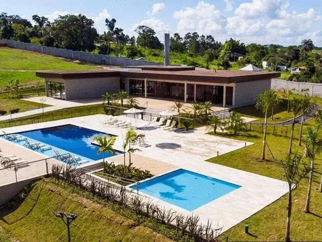 Terreno / Lote para Venda em Itu/SP Loteamento Residencial Una