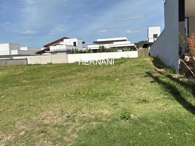 Terreno / Lote para Venda em Itu/SP Loteamento Residencial Una