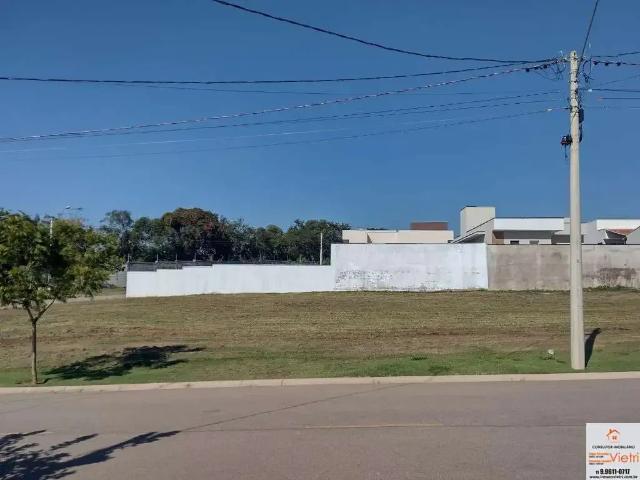 Terreno / Lote para Venda em Itu/SP Loteamento Residencial Una