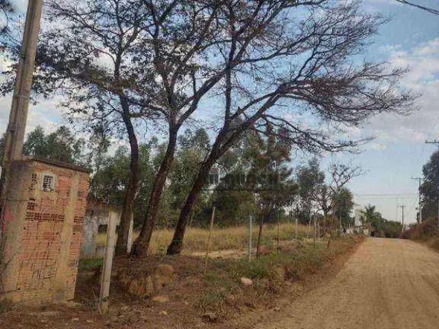 Terreno / Lote para Venda em Itu/SP Melissa