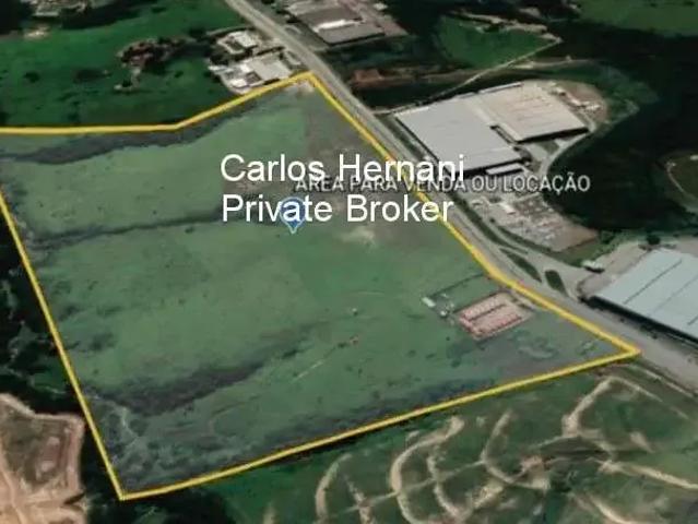 Terreno / Lote para Venda em Itu/SP Melissa