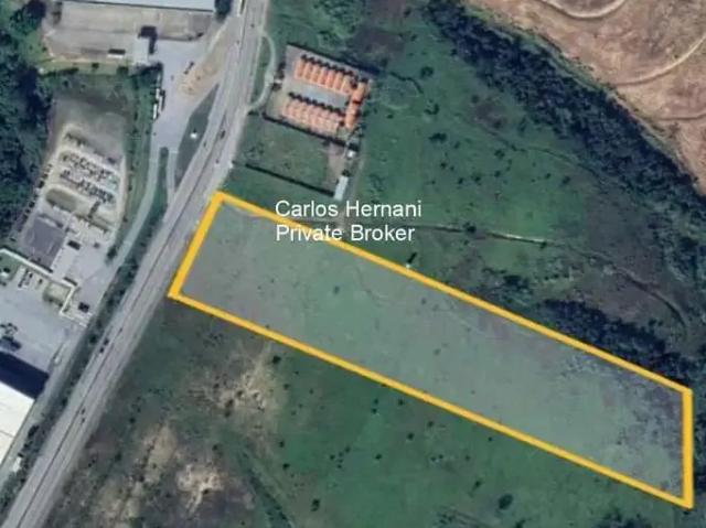 Terreno / Lote para Venda em Itu/SP Melissa