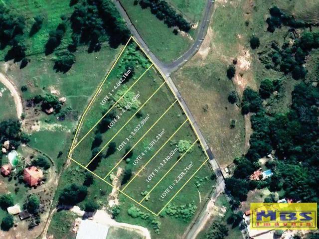 Terreno / Lote para Venda em Itu/SP Melissa