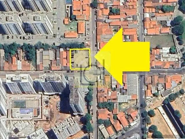 Terreno / Lote para Venda em Itu/SP Nossa Senhora Aparecida