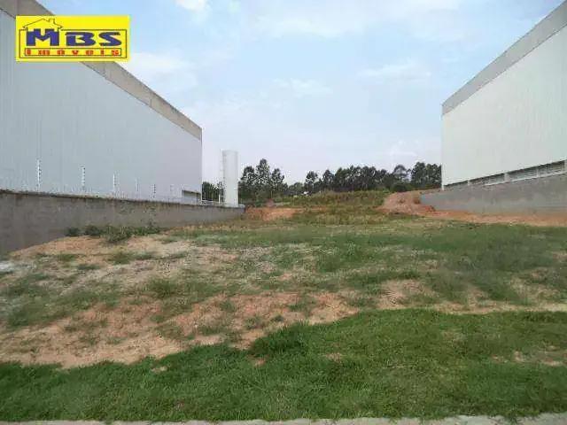 Terreno / Lote para Venda em Itu/SP Núcleo Industrial Jardim Porto Seguro