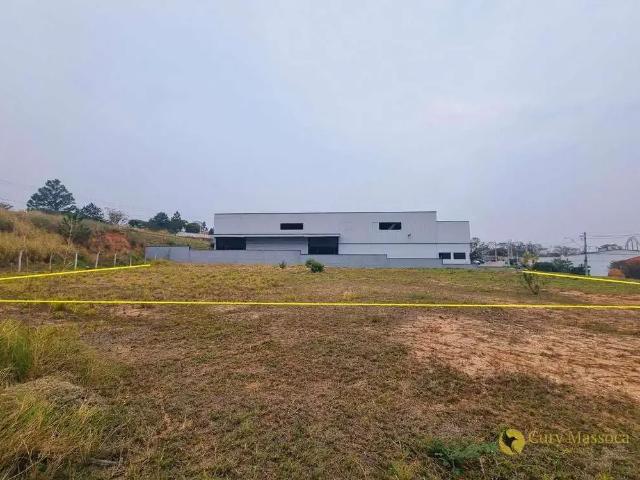 Terreno / Lote para Venda em Itu/SP Núcleo Industrial Jardim Porto Seguro