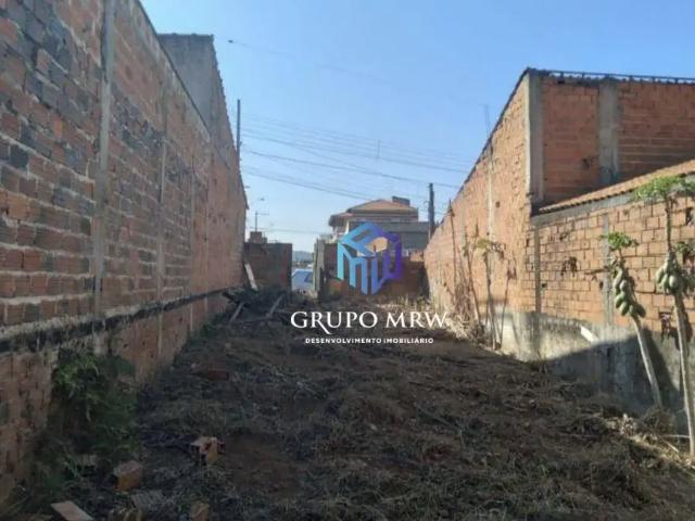 Terreno / Lote para Venda em Itu/SP Parque América