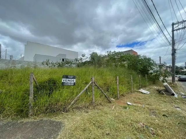 Terreno / Lote para Venda em Itu/SP Parque América