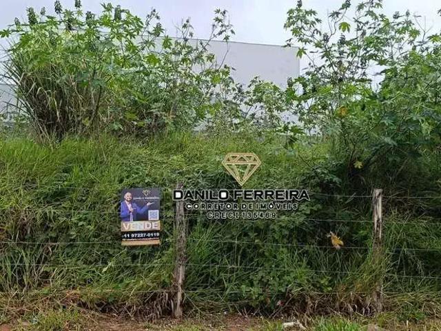 Terreno / Lote para Venda em Itu/SP Parque América