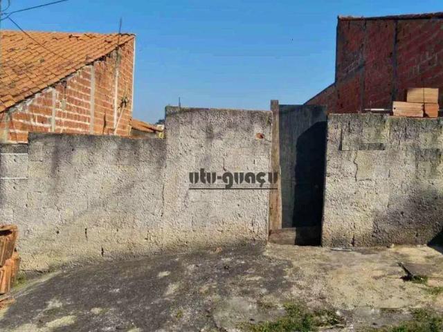 Terreno / Lote para Venda em Itu/SP Parque América