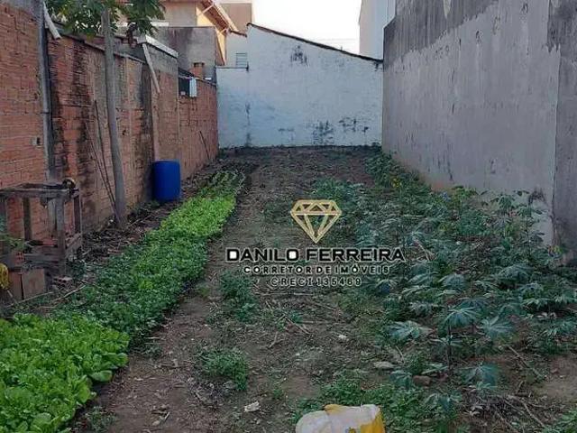 Terreno / Lote para Venda em Itu/SP Parque América
