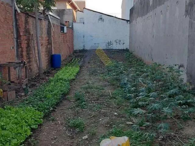 Terreno / Lote para Venda em Itu/SP Parque América