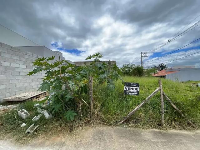 Terreno / Lote para Venda em Itu/SP Parque América