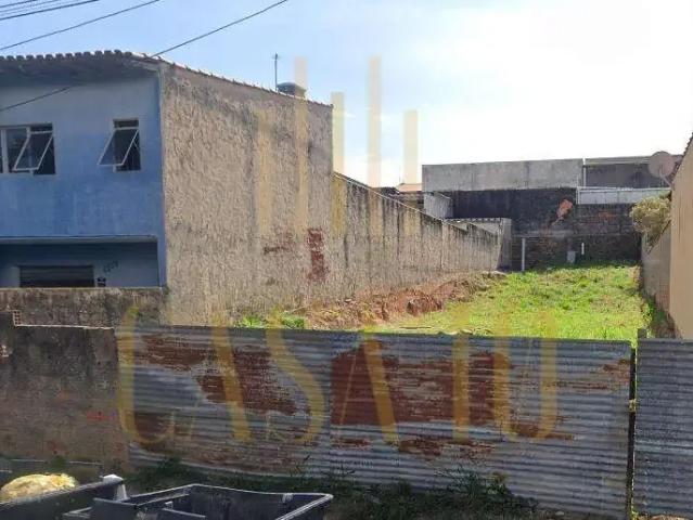 Terreno / Lote para Venda em Itu/SP Parque América