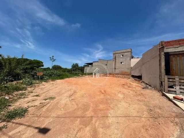 Terreno / Lote para Venda em Itu/SP Parque América